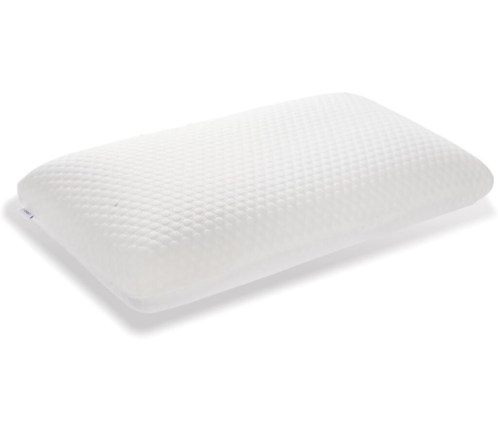 Sleep Better Website – Keeco pillows for the best rest