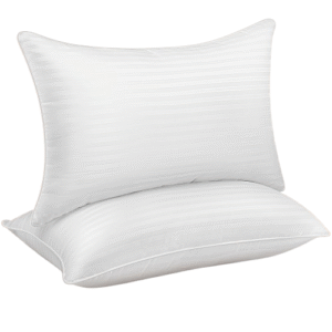 Sleep Better Website – Keeco pillows for the best rest